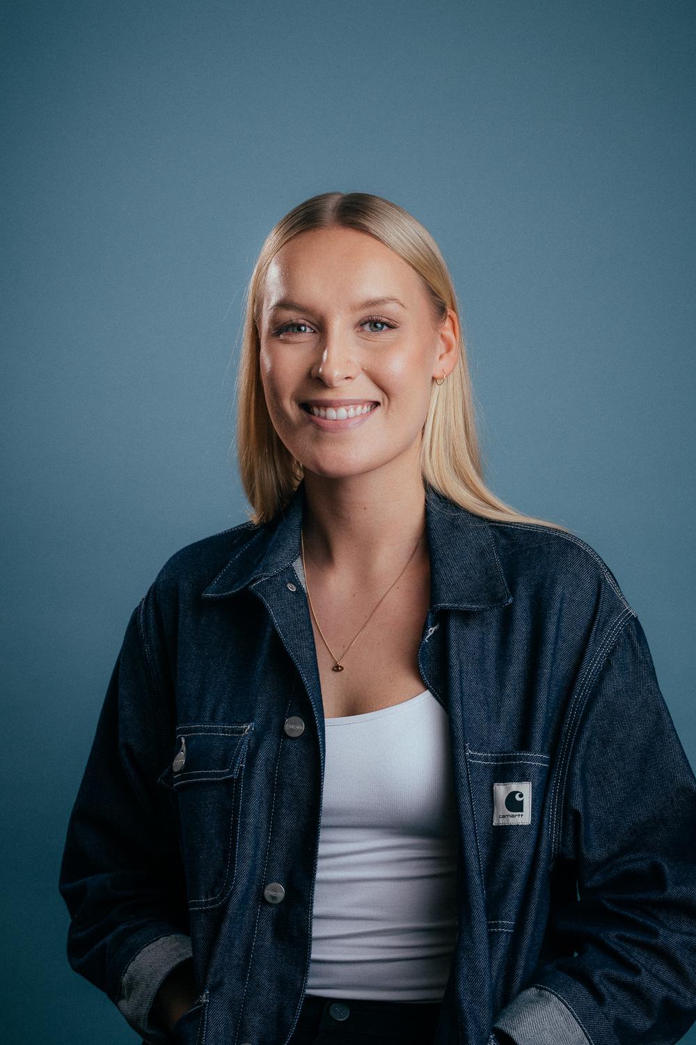 Yhteystiedot – Universal Music Finland