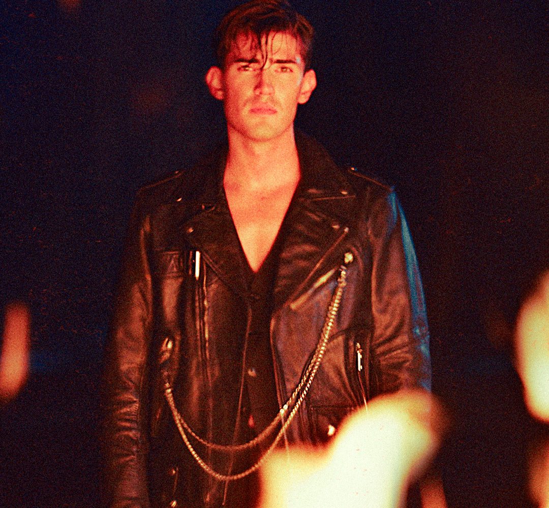 Robin Packalen – Universal Music Finland